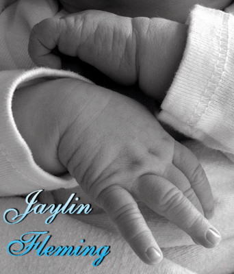 RAVEN ROSE'S CORNER: JAYLIN FLEMING-BASKETBALL WONDERCHILD