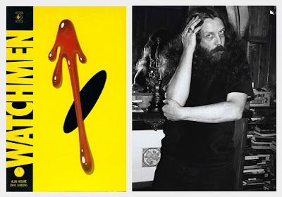 Top ten comic alan moore - jolohaus