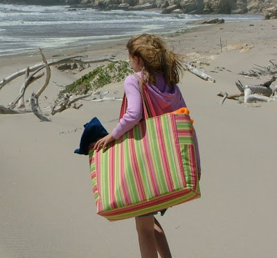 Bragg Bags, Sometimes, Envy is a good thing!