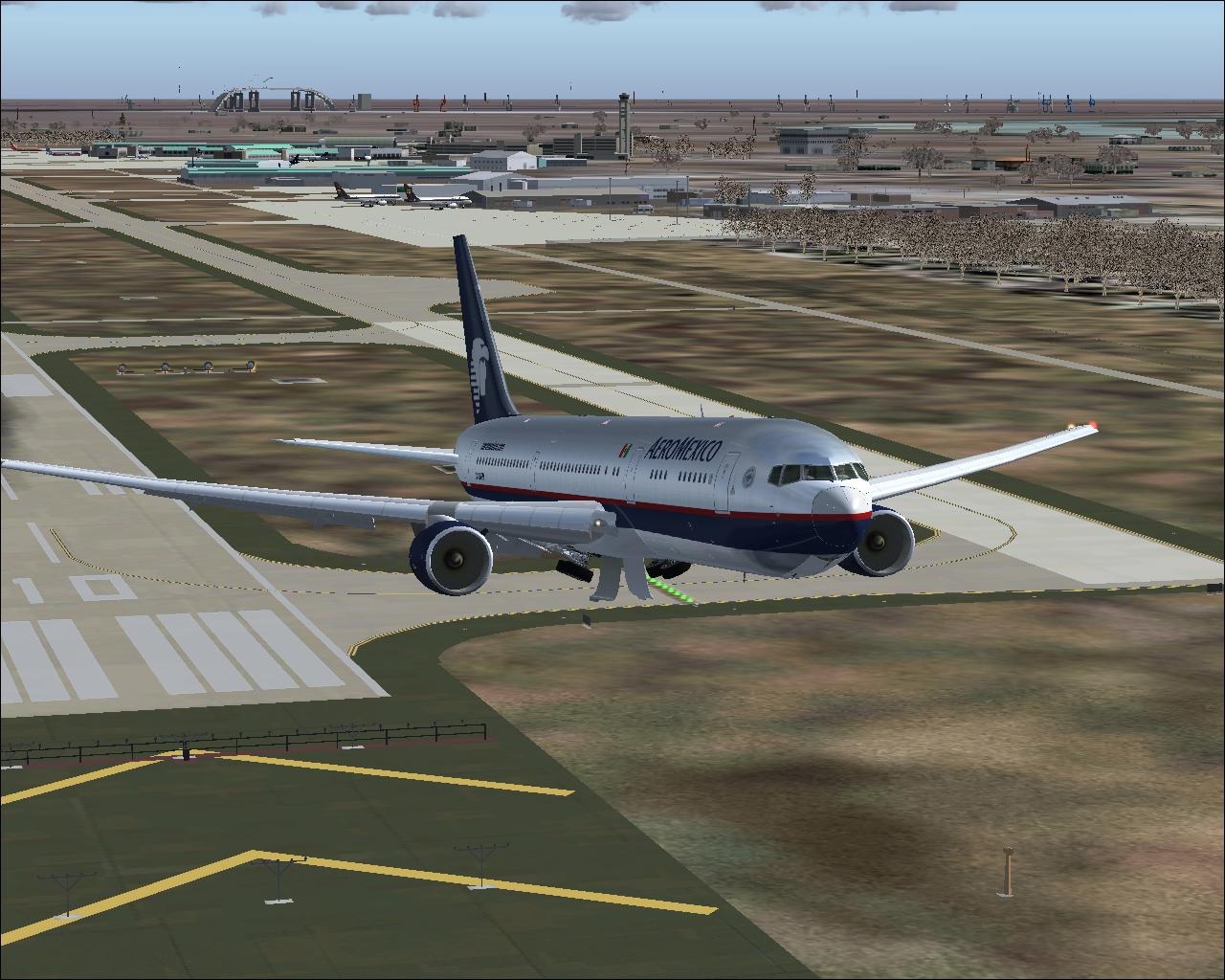 Aeronaves Para Flight Simulator & Gameplays: FSX - 767-300ER SMS