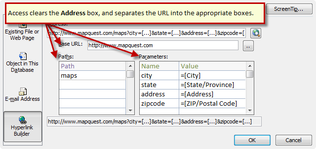 Ctrlaltgeek Microsoft Access Web Browser Control