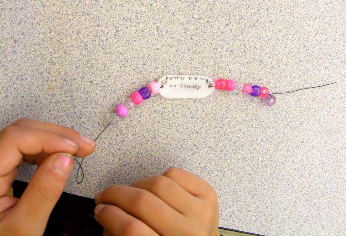 Suffield Elementary Art Blog!: Anti-Bullying Week