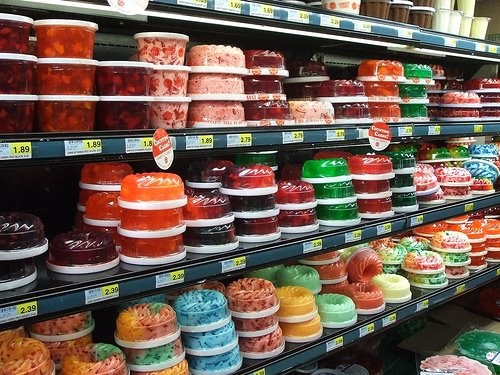 The Joys of Jello: where to buy jello