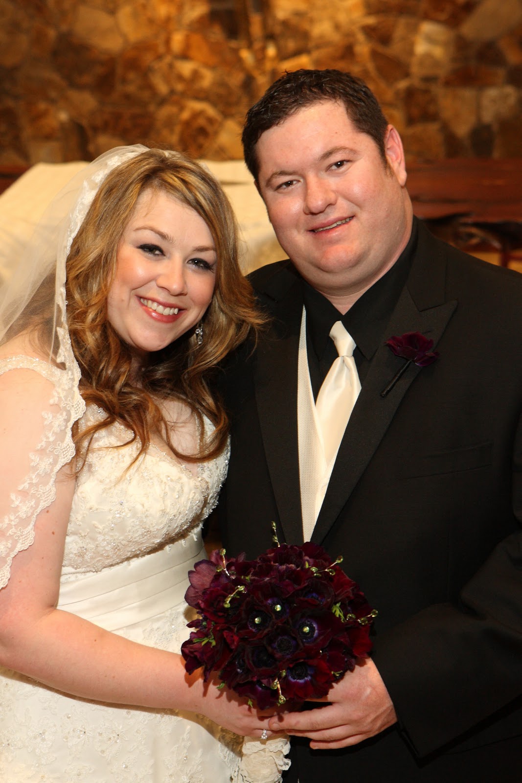 Jon and Karen Stine