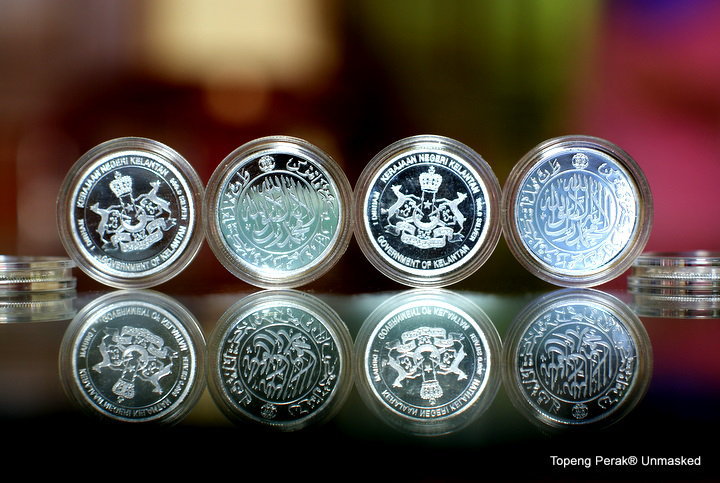 PAS TELUK INTAN: teks ucapan YAB MENTERI BESAR KELANTAN semperna majlis ...