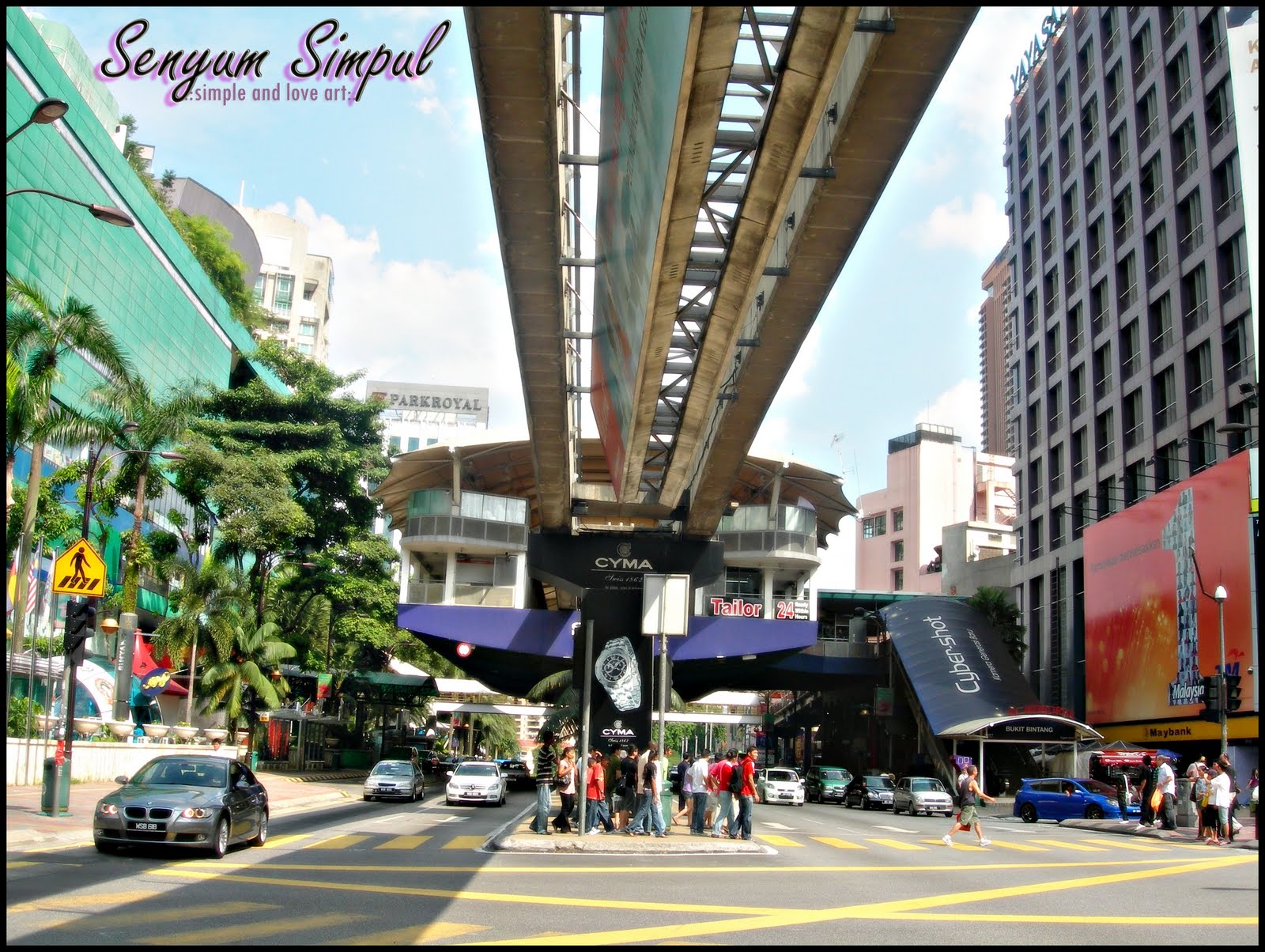 Populer 20+ Gambar Gapura Jalan