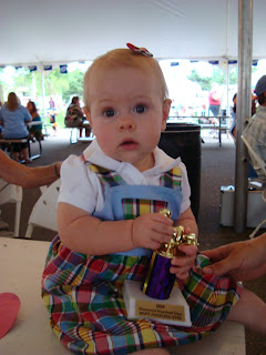 What's new with the Mckeever's