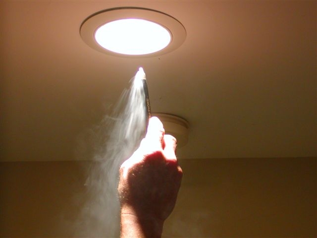 Green Domain LLC, Energy Efficiency Specialists: Recessed Lighting