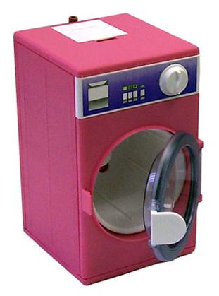 pink stuff #64: pink washing machine|Pink Stuff Galore!
