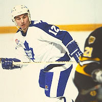 Toronto Maple Leafs Fans Zone: 1980's Part 2