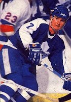 Toronto Maple Leafs Fans Zone: 1980's Part 2