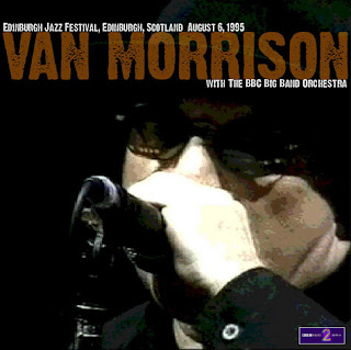 T.U.B.E. (Temporarily): Van Morrison - 1995-08-06 - Edinburgh, Scotland