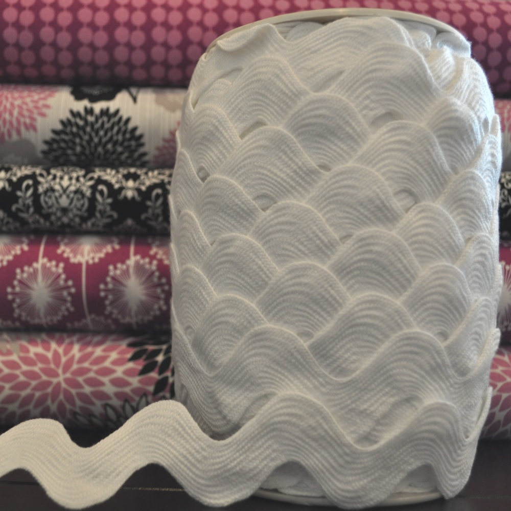 The Fabric Store: Ric Rac