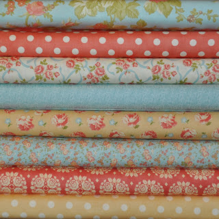 The Fabric Store: What's New!
