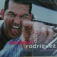 Biografía de: Michael Rodriguez | Los 80´ y 90´ Gospel