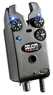Delkim TXI Plus