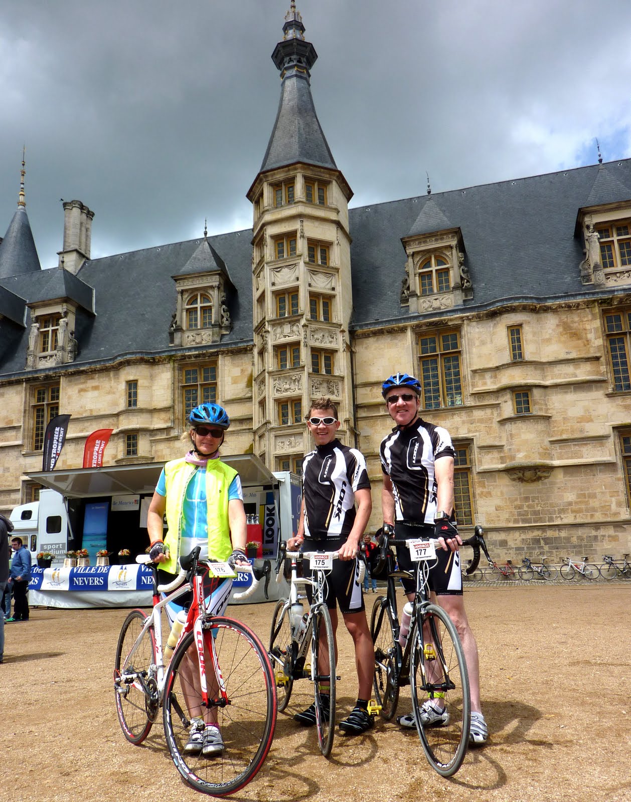 Adventures In Wandaland Day 5 Ride Day