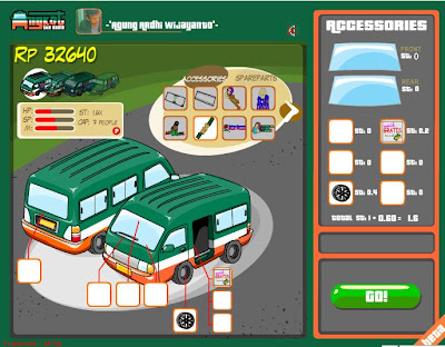 {Official} "Angkot The Game" | KASKUS