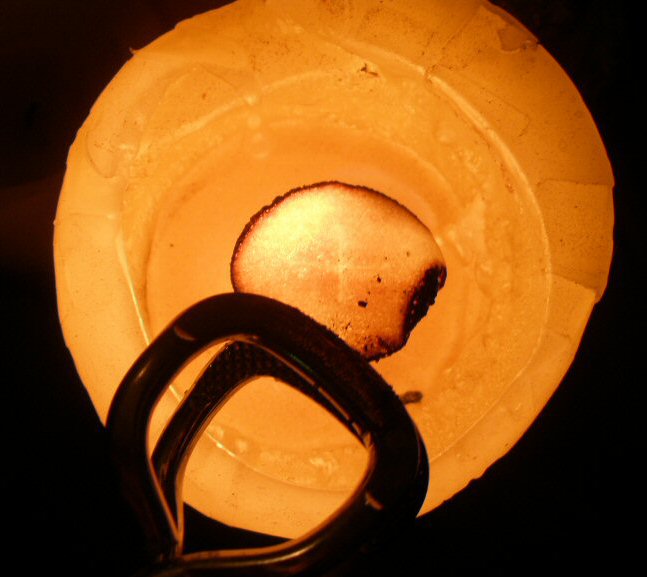 JEEZ-ITS: April 2010