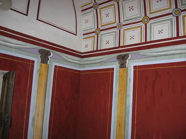 The Lost Fort: Aelius Rufus Visits the Future - The Baths of Segedunum