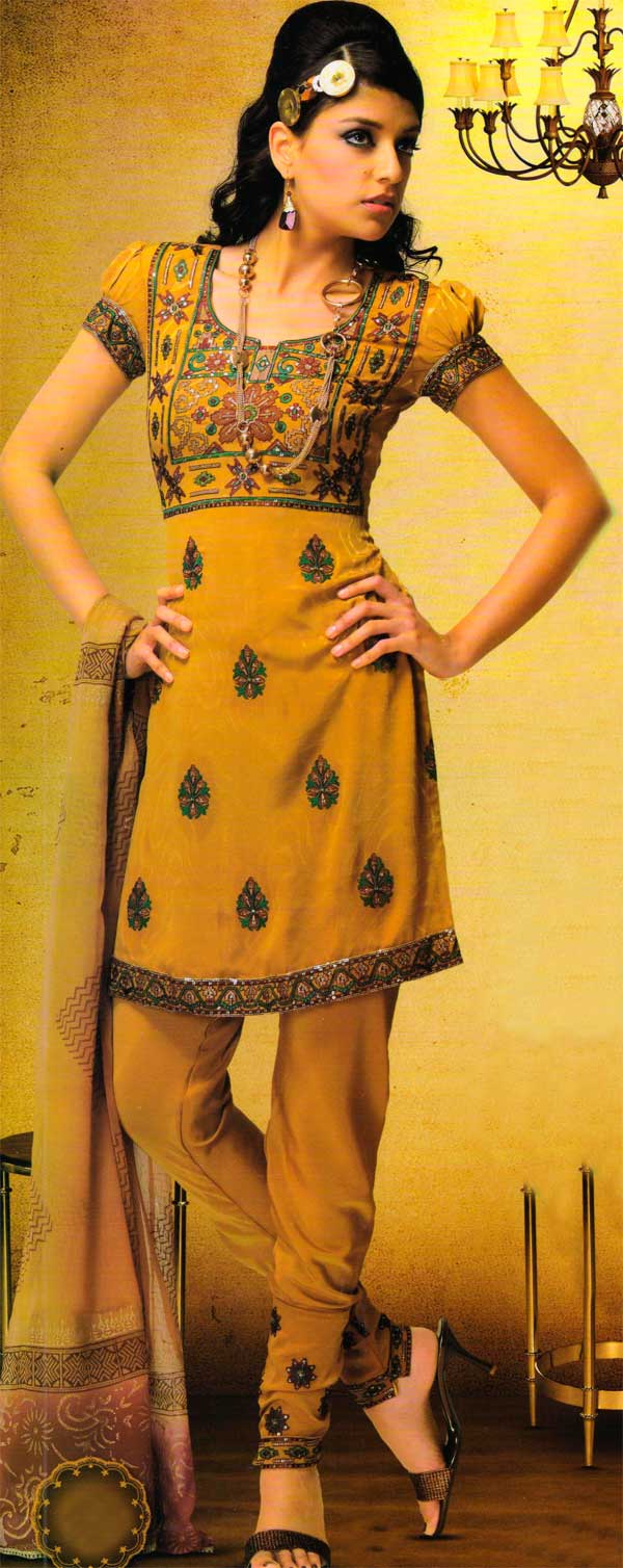 Salwar Designs