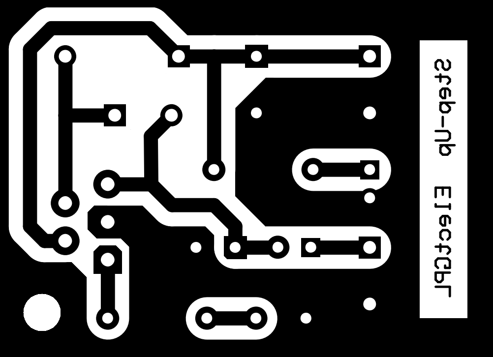 Electgpl Electrónica: Fuente Step-Up de 5v a 12v 500mA