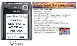 Vmobile Technologies Inc. - LoadXtreme