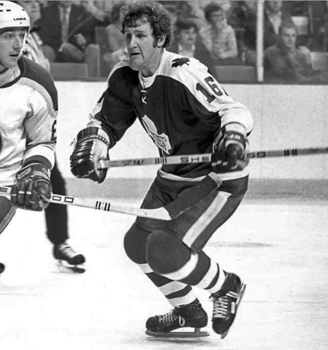 Vintage Leafs: Rod Seiling Photograph