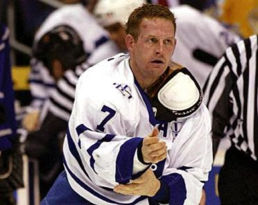 Vintage Leafs: Gary Roberts in his Element