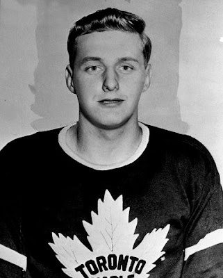 Vintage Leafs: Ed Chadwick Photograph