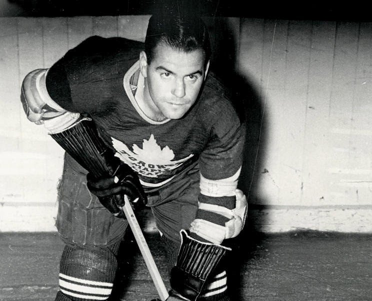 Vintage Leafs: October 2010