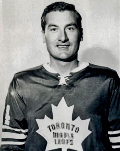 Vintage Leafs: Duane Rupp Photograph