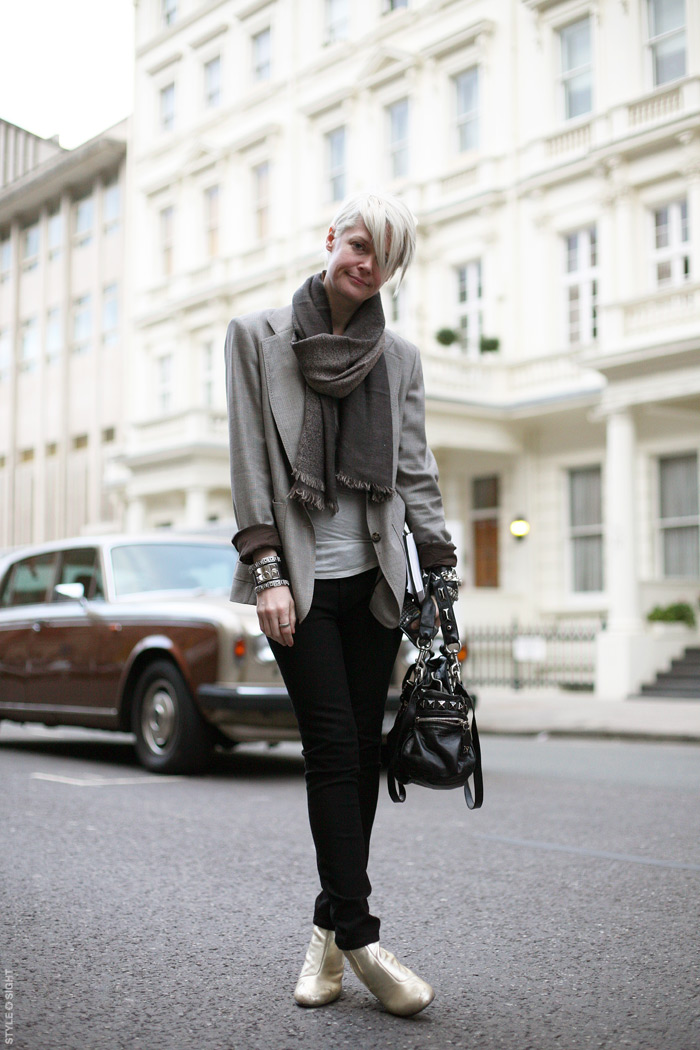 NohaNoor: Kate Lanphear - Fashion Editor ...... (ELLE UK)