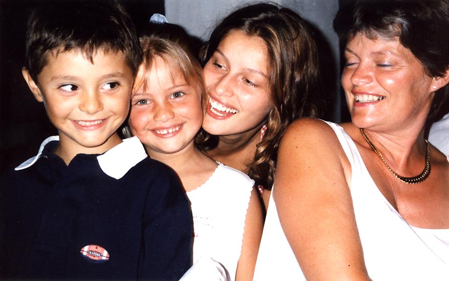 NohaNoor: Laetitia Casta