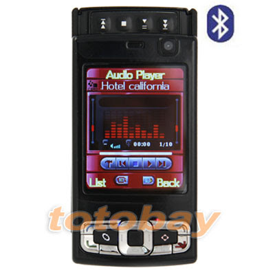 China Mobiles: Leady MM95 Mini Dual Slide Phone With Bluetooth Function ...
