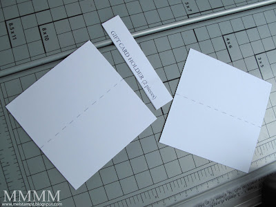 Mel Stampz: Millie Mouse High-Backed 3x3 Box (pictorial) :o)