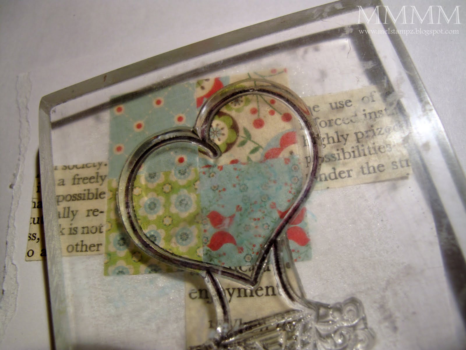Mel Stampz: LPS release day {I Heart} & {For You}