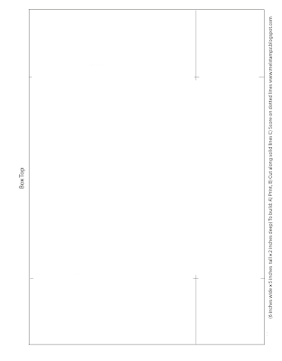 Mel Stampz: Caardvarks Hero Arts Digital--Baby Shop Box