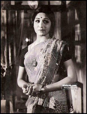 Spicy South Tv Actress & Anchors: Kavitha vintage collection (Telugu ...