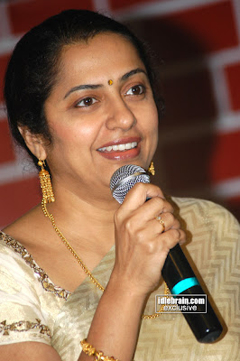 Spicy South Tv Actress & Anchors: OLD SUHASINI