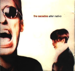 The Sacados – Alter Nativo | Musica en 80's y 90's
