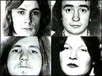 A Thousand Bayonets: Miscarriages of Justice, the Guildford Four and ...