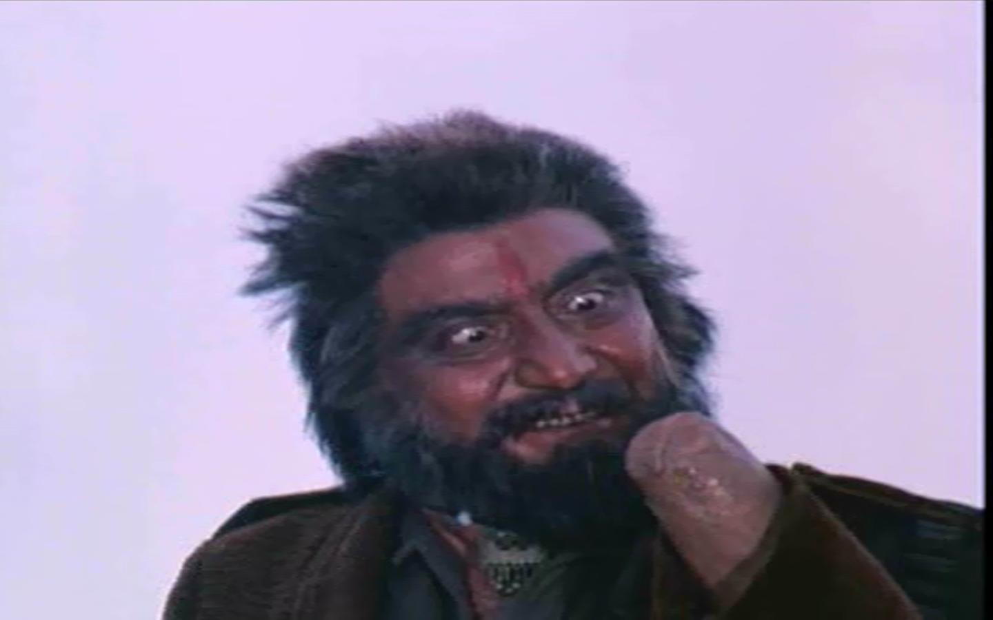 Roti Kapada aur Rum: Shameful Classic No.2 - Toofan: Part 1 - Where ...
