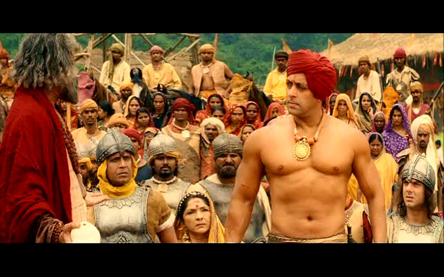 Roti Kapada aur Rum: Veer - The New-Age Mard, Full of Handless Trauma ...