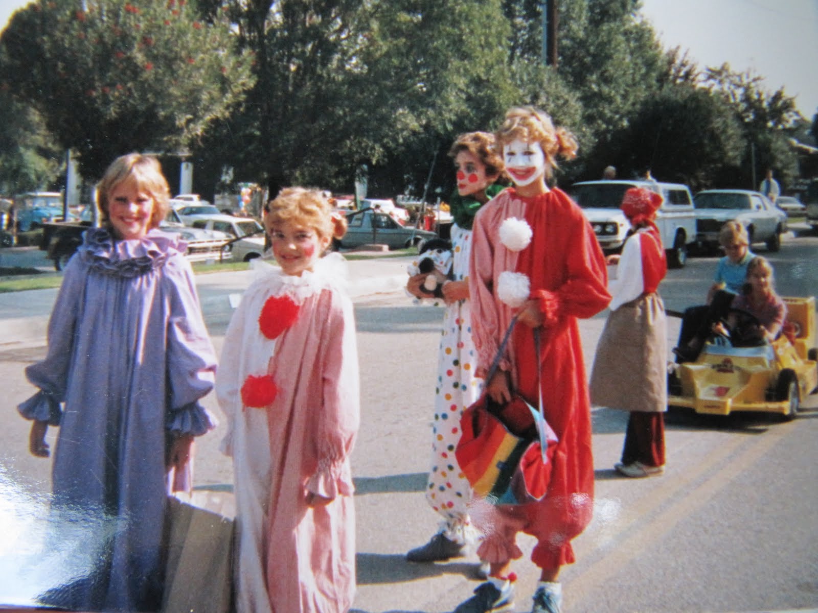 mommy's journey: MPT #9 6th grade: loss, guilt and training bras