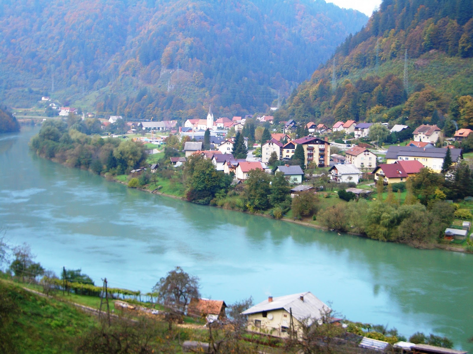 Sigima Paul in Pension: Jakobspilger - Von Graz nach Kühnsdorf/Völkermarkt