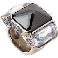 Couture Carrie: R is for Ring