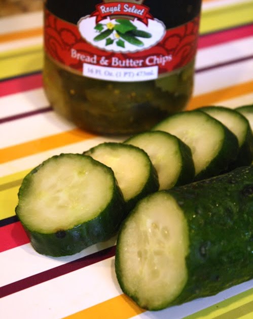 The 99 Cent Chef: The Crunchiest Pickle