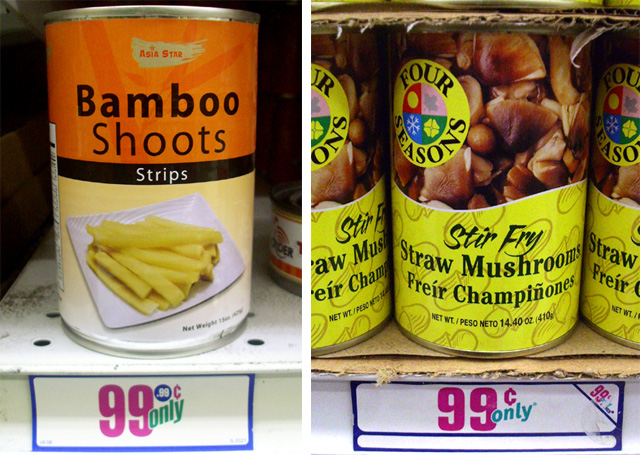 The 99 Cent Chef: September 2010