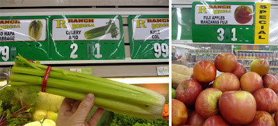 The 99 Cent Chef: November 2010